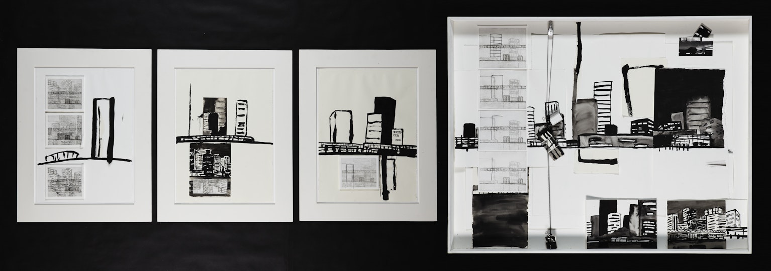 Alexandra Hunt | Art Gallery of NSW