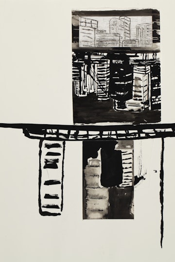 Alexandra Hunt | Art Gallery of NSW