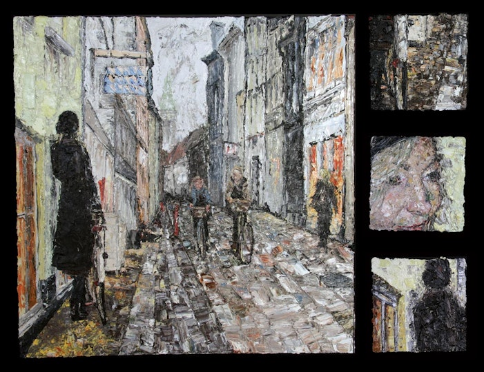 Andrew Smith | Art Gallery of NSW