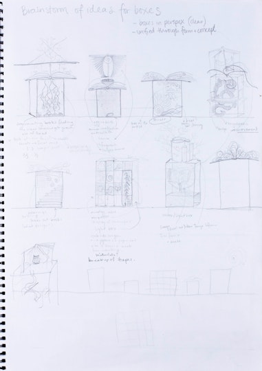 Hannah Clements | Art Gallery of NSW