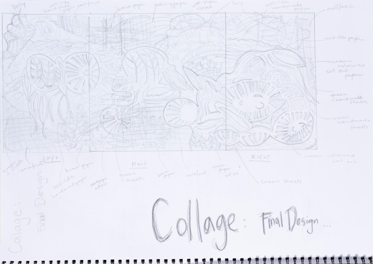 Hannah Clements | Art Gallery of NSW