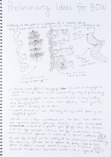 Hannah Clements | Art Gallery of NSW