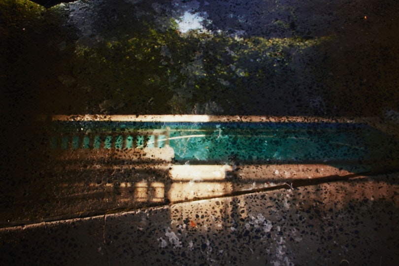 Andrew Deegan | Art Gallery of NSW