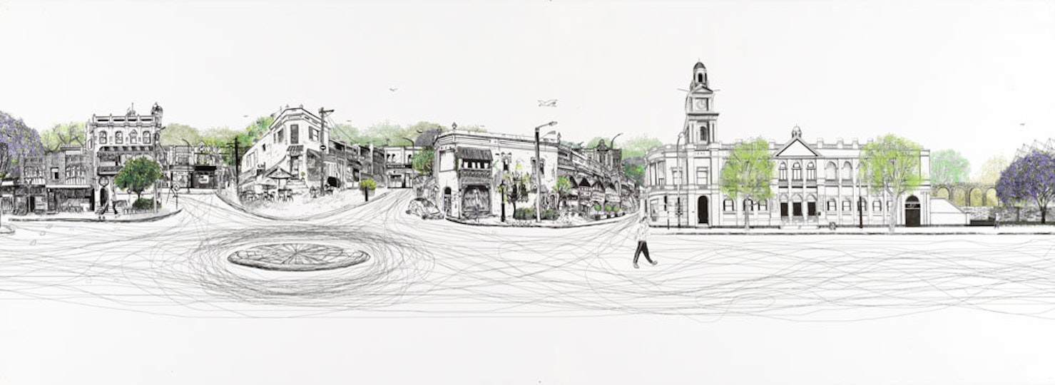 Amelia Turner | Art Gallery of NSW