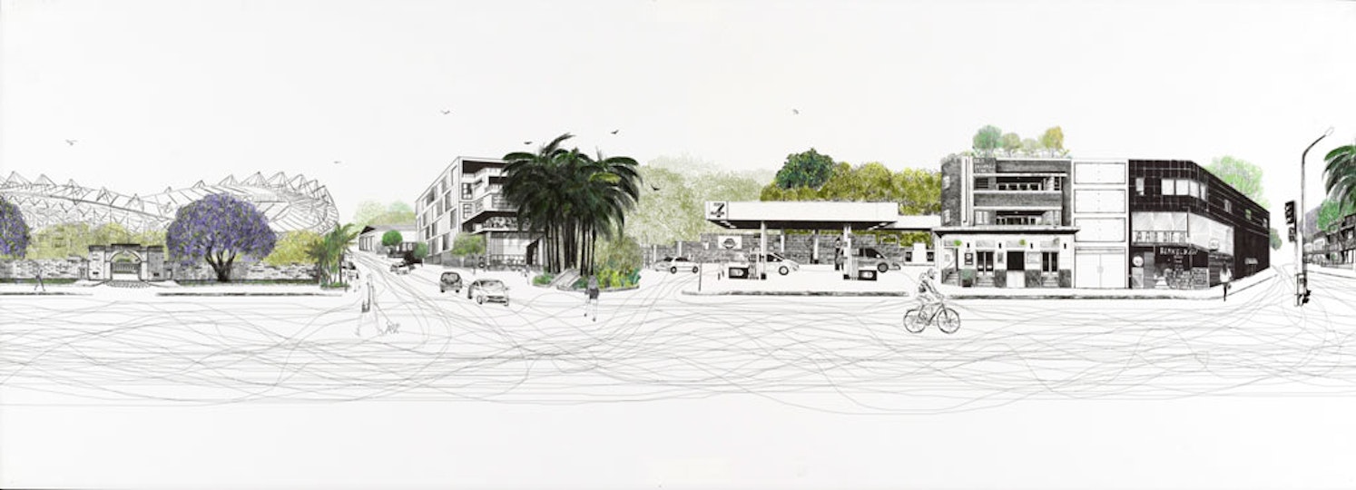 Amelia Turner | Art Gallery of NSW