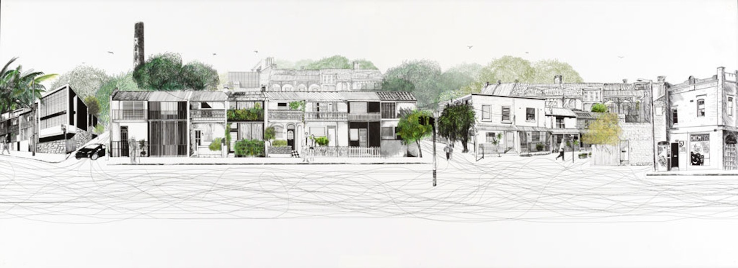 Amelia Turner | Art Gallery of NSW