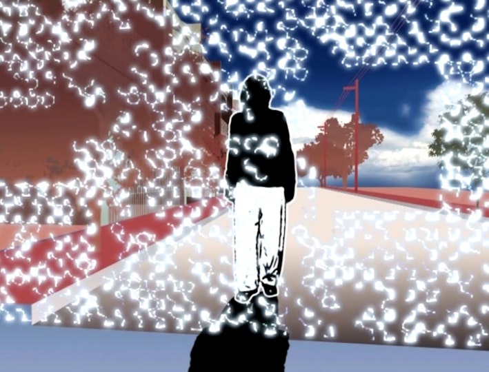 Emily Minard | Art Gallery of NSW