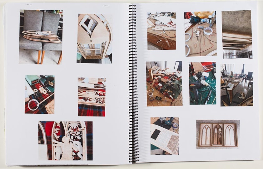 Samuel Strecker | Art Gallery of NSW