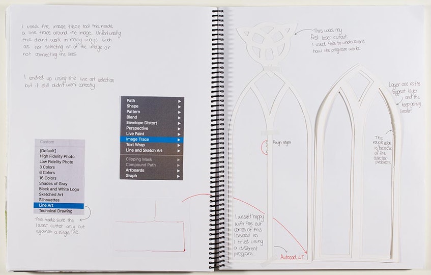 Samuel Strecker | Art Gallery of NSW