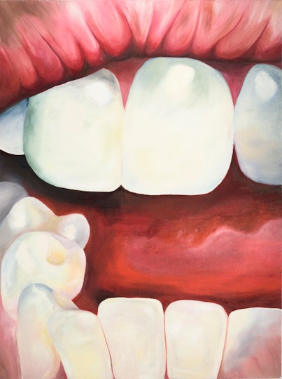 Daisy Ryan | Art Gallery of NSW