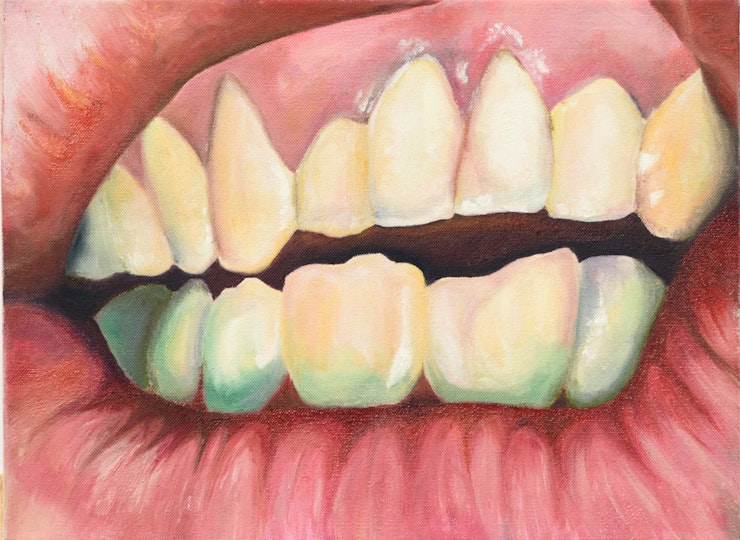 Daisy Ryan | Art Gallery of NSW