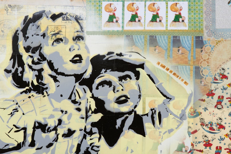 Milli Wheeler | Art Gallery of NSW