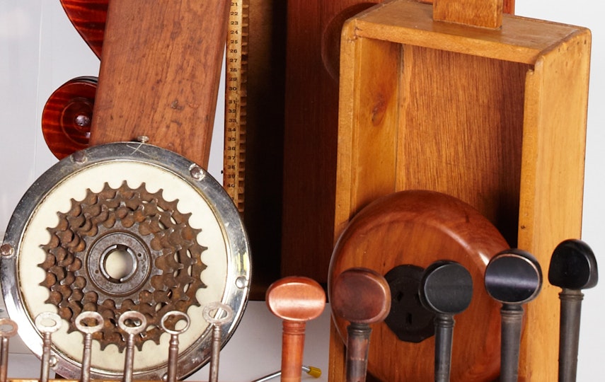 Daisy Barnes | Art Gallery of NSW