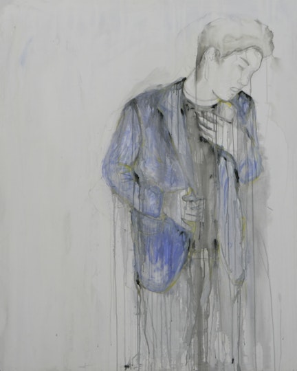 Joseph Au | Art Gallery of NSW