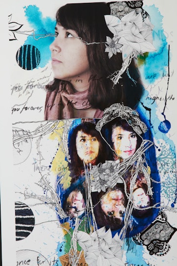 Sam McGraw | Art Gallery of NSW