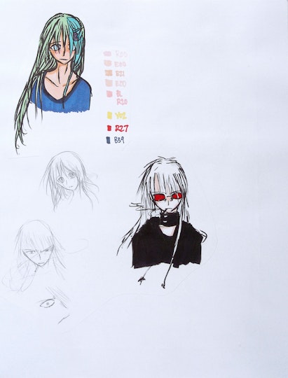 Jessica Yau Fong | Art Gallery of NSW