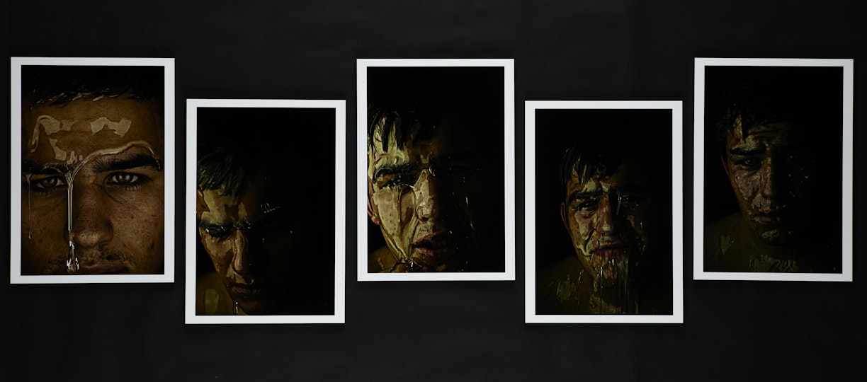 Finlay Robinson | Art Gallery of NSW