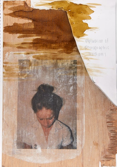 Alex McVey | Art Gallery of NSW