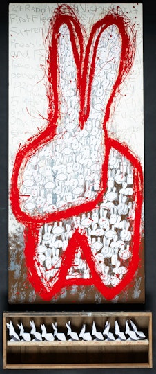 Holly Farrell | Art Gallery of NSW
