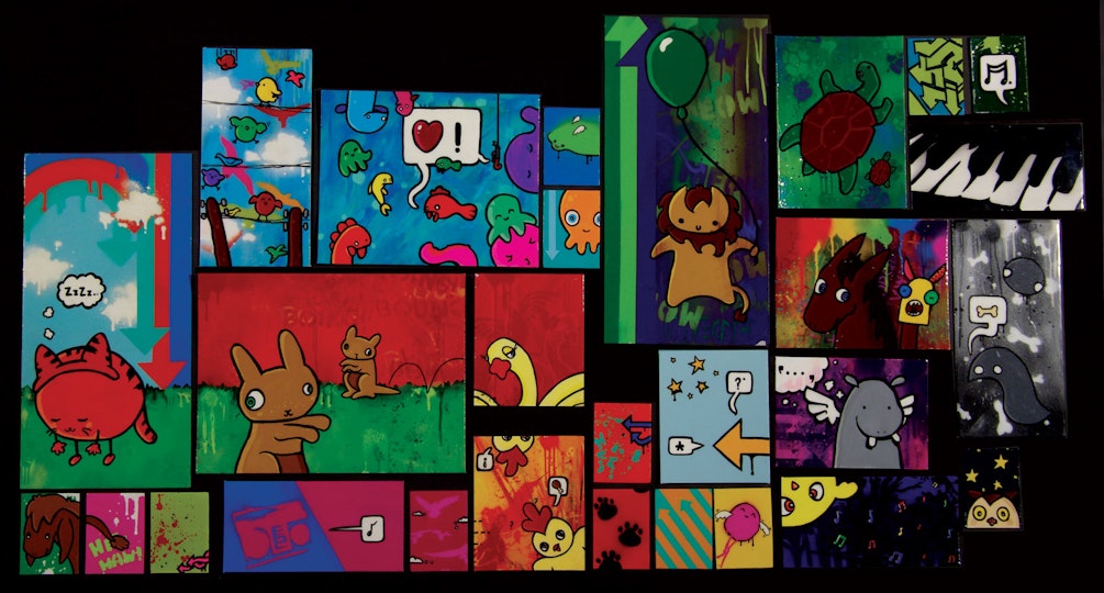 Clara Truss | Art Gallery of NSW