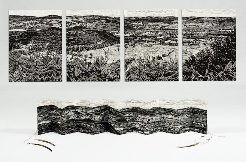 Blake Raymond | Art Gallery of NSW