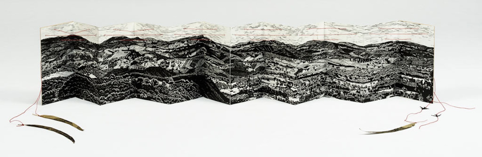 Blake Raymond | Art Gallery of NSW