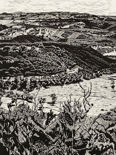 Blake Raymond | Art Gallery of NSW