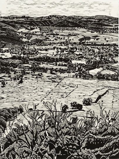 Blake Raymond | Art Gallery of NSW