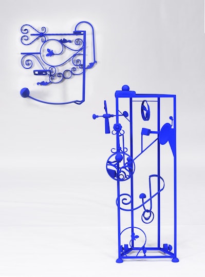 Theodore Potts | Art Gallery of NSW