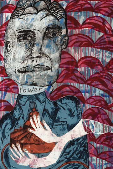 Joshua Merchant | Art Gallery of NSW