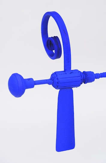 Theodore Potts | Art Gallery of NSW