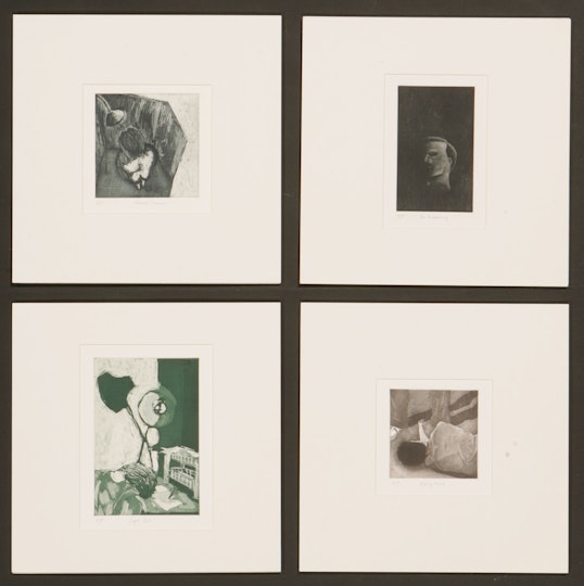 Ryan Phung | Art Gallery of NSW