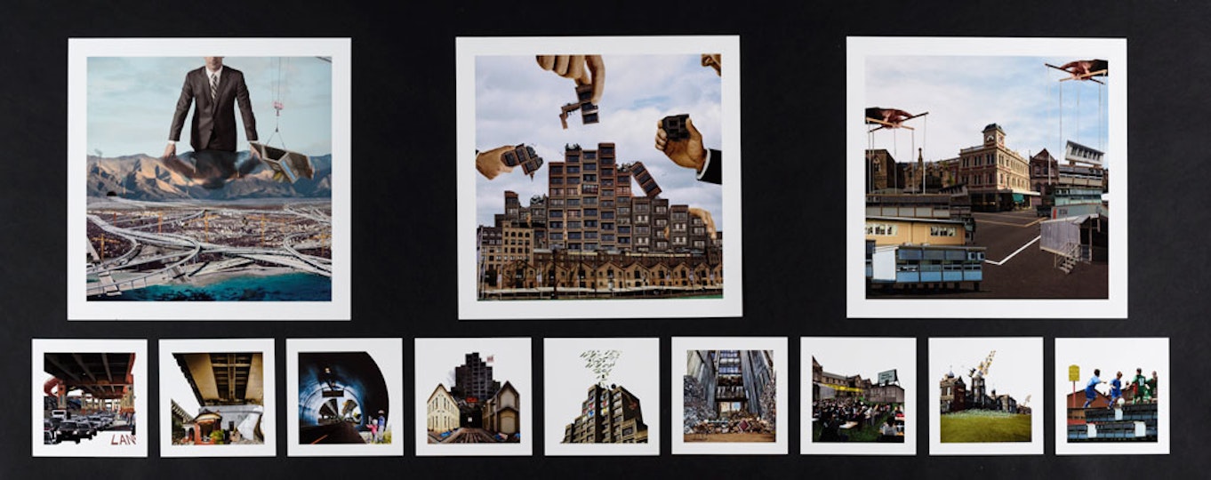 Phoenix Newling | Art Gallery of NSW