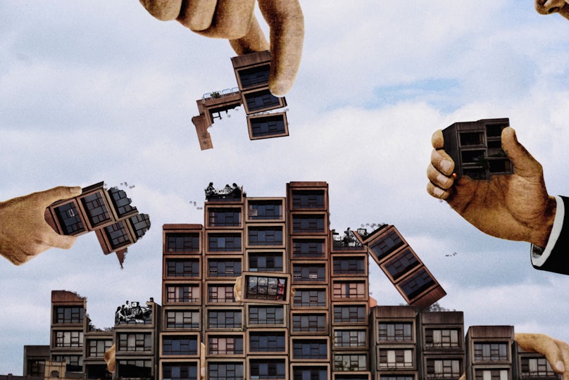 Phoenix Newling | Art Gallery of NSW