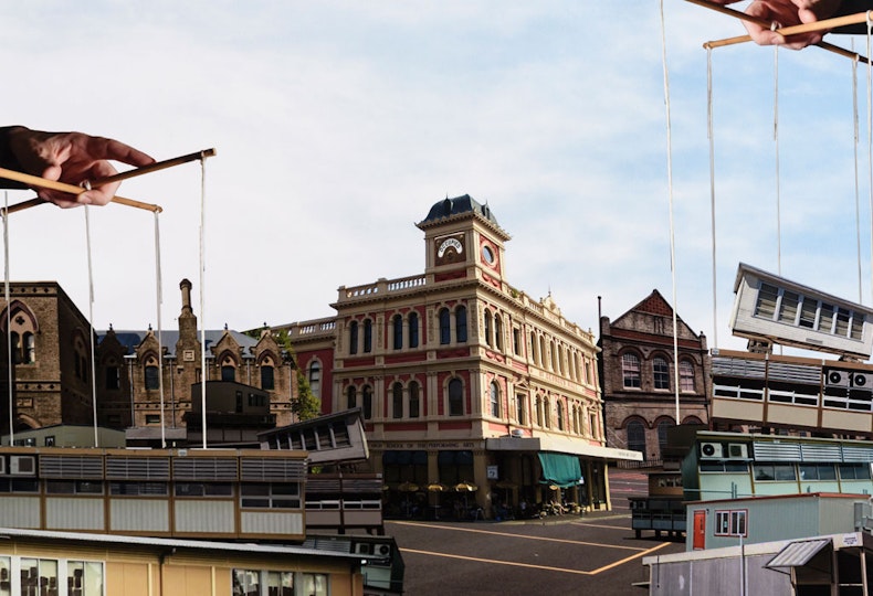 Phoenix Newling | Art Gallery of NSW