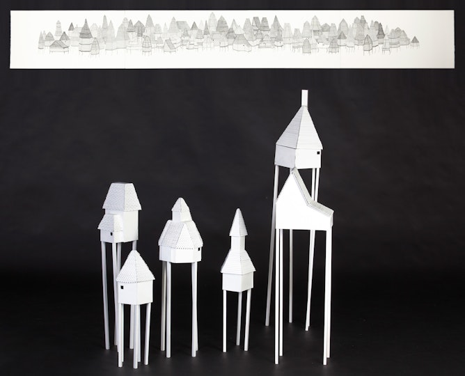 Rebecca O'Callaghan | Art Gallery of NSW