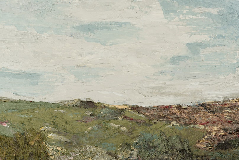 Jack Combe | Art Gallery of NSW