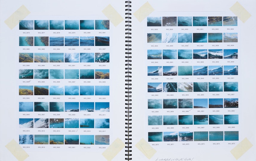 Angus Cochrane | Art Gallery of NSW