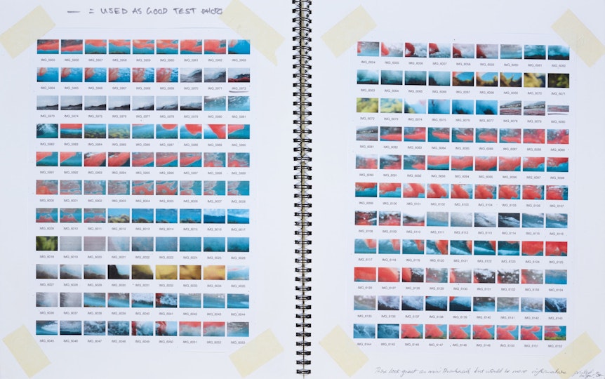 Angus Cochrane | Art Gallery of NSW