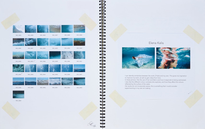 Angus Cochrane | Art Gallery of NSW