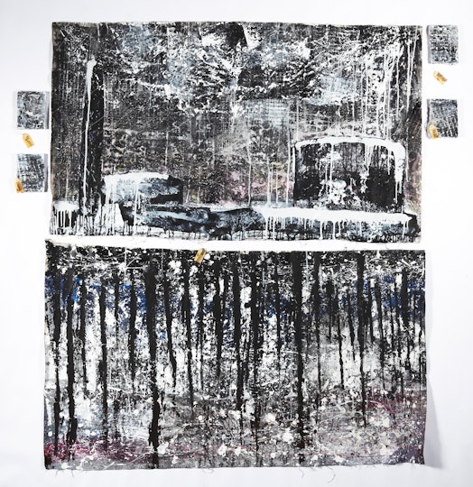 Alexander Martinoli | Art Gallery of NSW