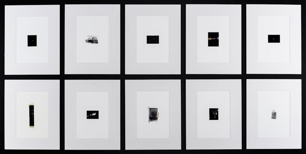 Anna Sanders | Art Gallery of NSW