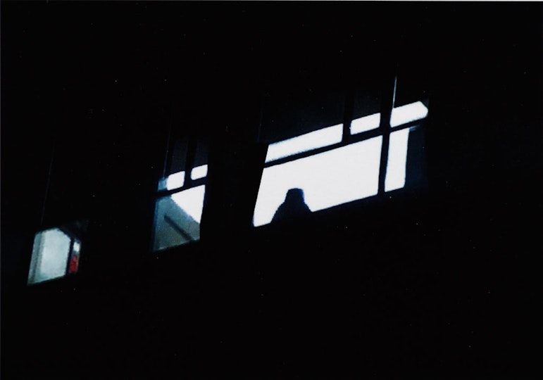 Anna Sanders | Art Gallery of NSW