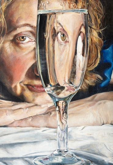 Esther Rosenberg | Art Gallery of NSW