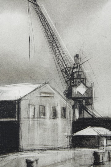 Nicholas Woolley | Art Gallery of NSW