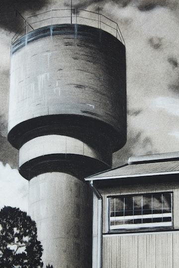 Nicholas Woolley | Art Gallery of NSW