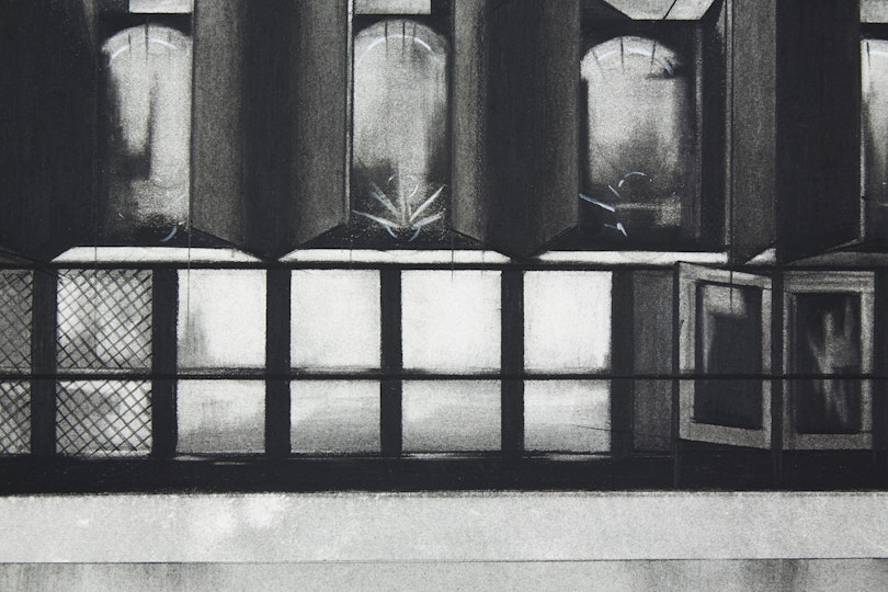 Nicholas Woolley | Art Gallery of NSW