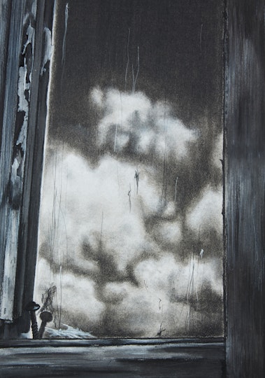 Nicholas Woolley | Art Gallery of NSW