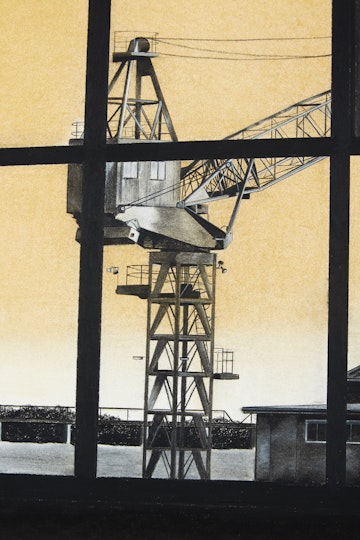 Nicholas Woolley | Art Gallery of NSW