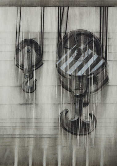 Nicholas Woolley | Art Gallery of NSW